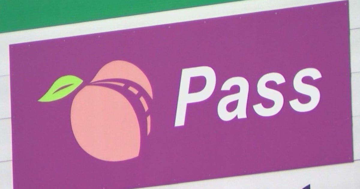 Countless Georgians hit with scam texts saying they owe Peach Pass ...