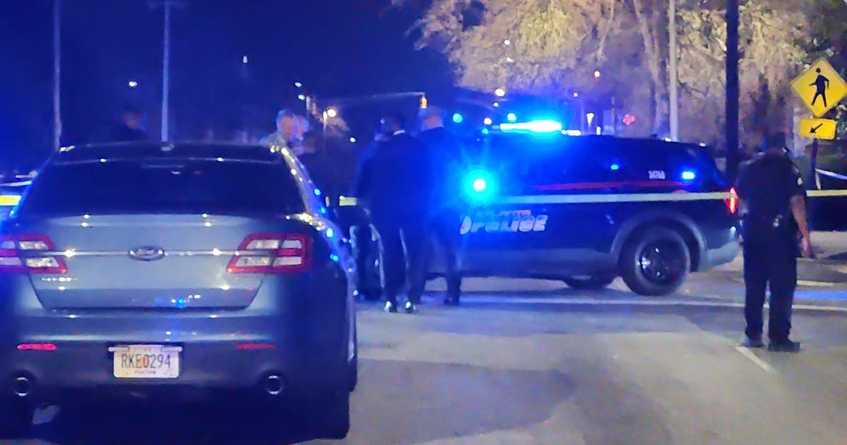 Man shot to death near West End MARTA station | FOX 5 Atlanta