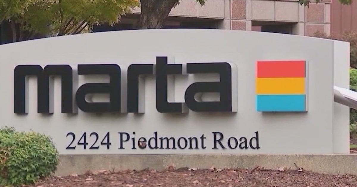 MARTA board chairwoman questions agency's leadership after audits | FOX ...