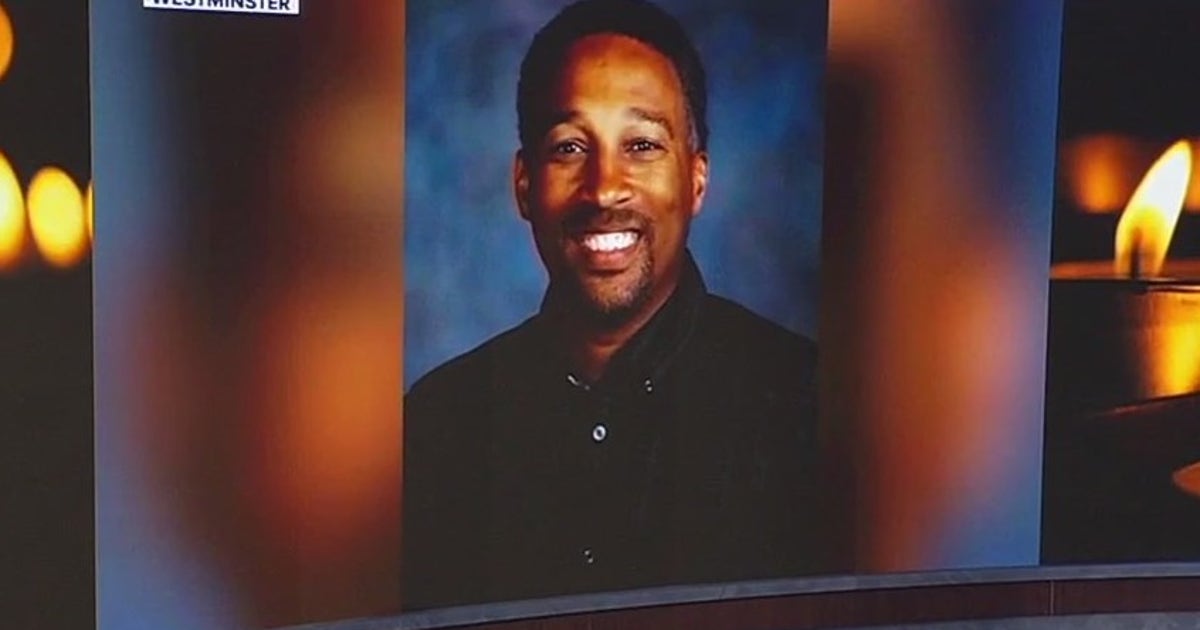 Funeral held for Westminster coach Gary Jones who died at Lake Oconee ...