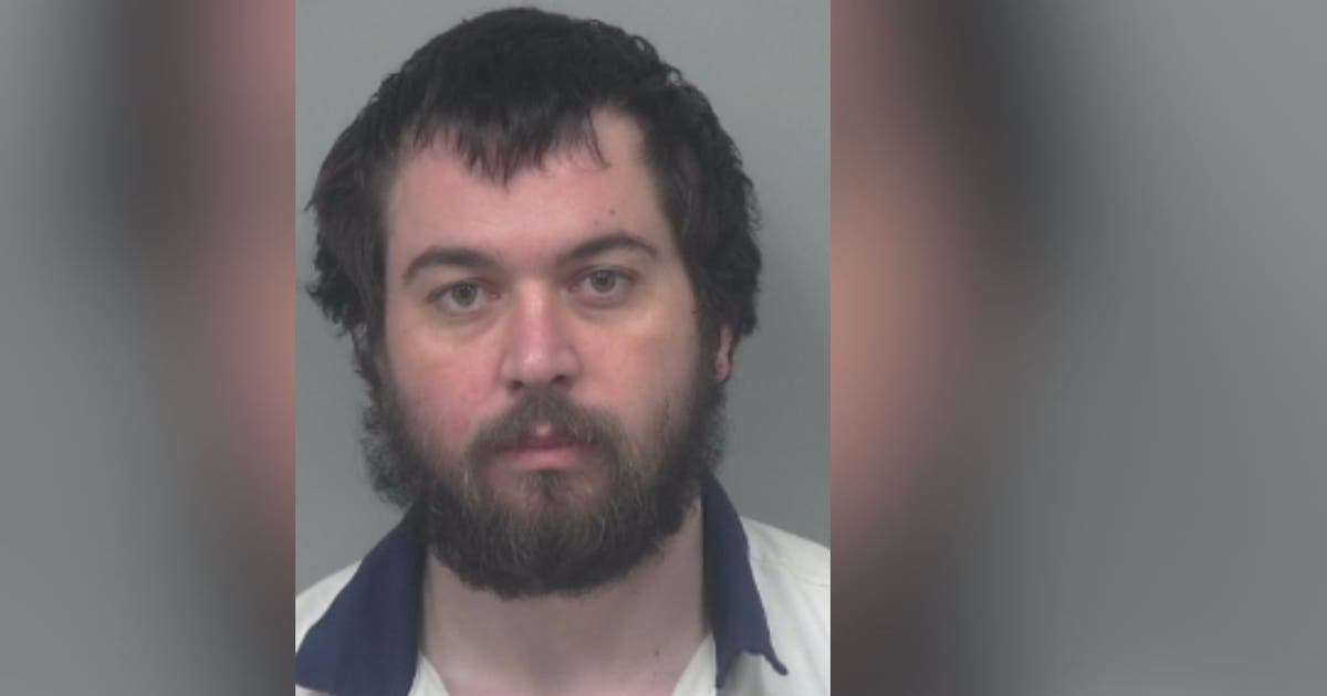 Cumming man sentenced to life for 2015 murder of Samuel Waters | FOX 5 ...
