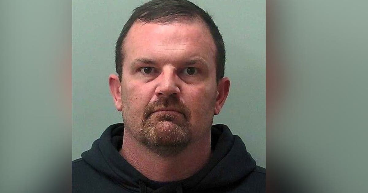 Firefighter arrested for photographing twins' death scene on Bell ...