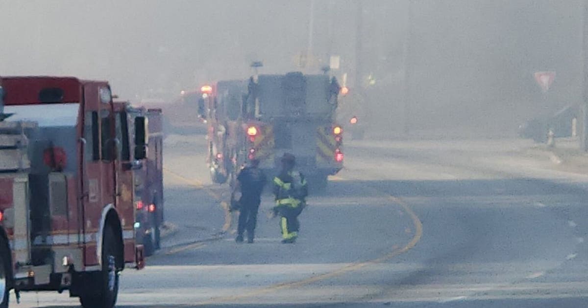 Body discovered as multiple car fires break out around metro Atlanta ...