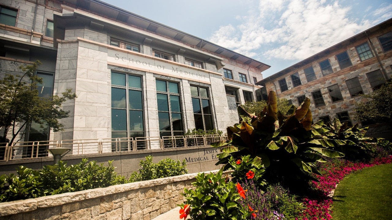 Emory University announces hiring freeze after changes to federal ...