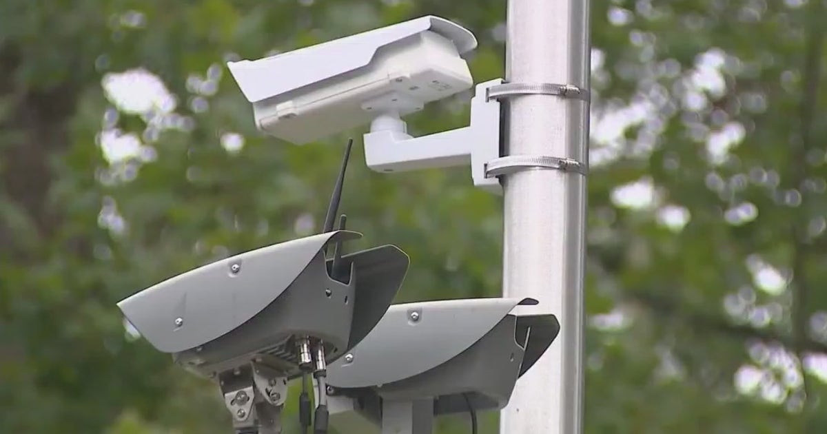 Georgia lawmakers fail to pass school zone speed camera reforms ...