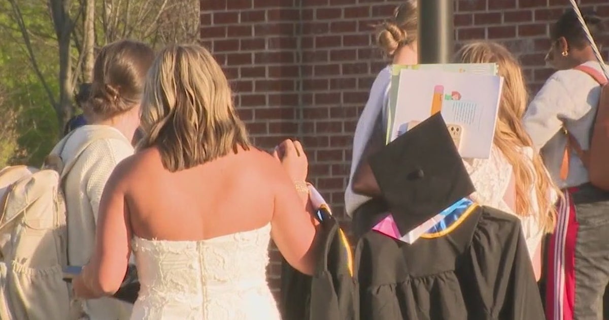 UNG students petition against AI name announcements at graduation | FOX ...