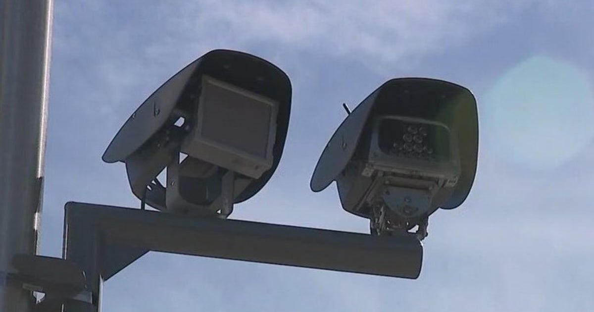 Proposed bill banning speed cameras in Georgia diluted with three-year ...