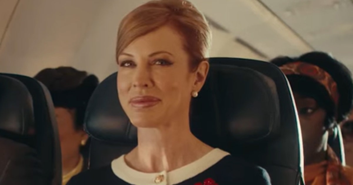 Delta Air Lines celebrates 'A Hundred Years of Safety' | FOX 5 Atlanta
