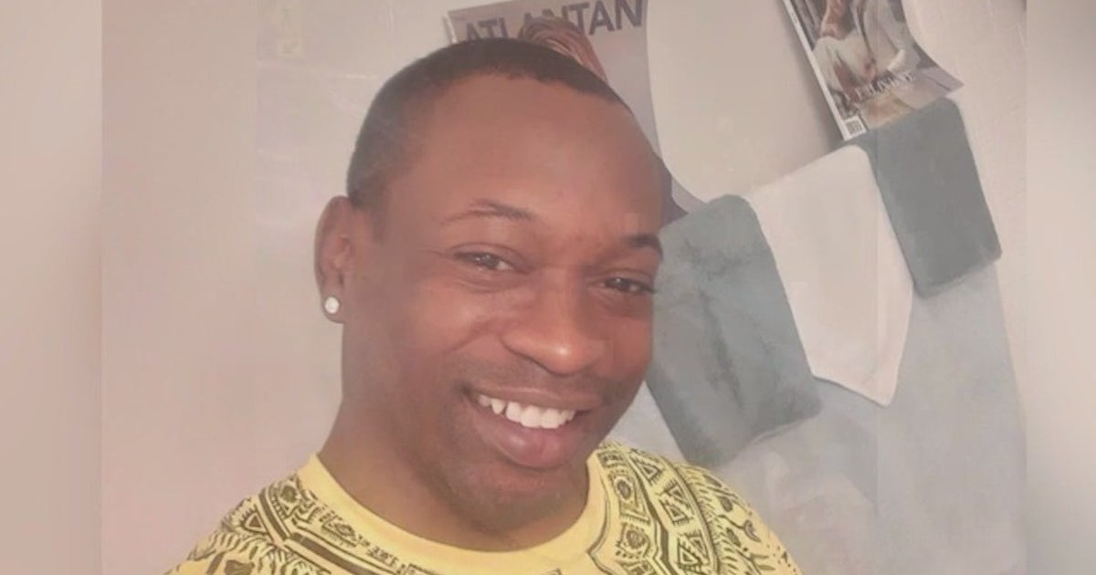 Fortner family demands accountability after son's murder inside Fulton ...