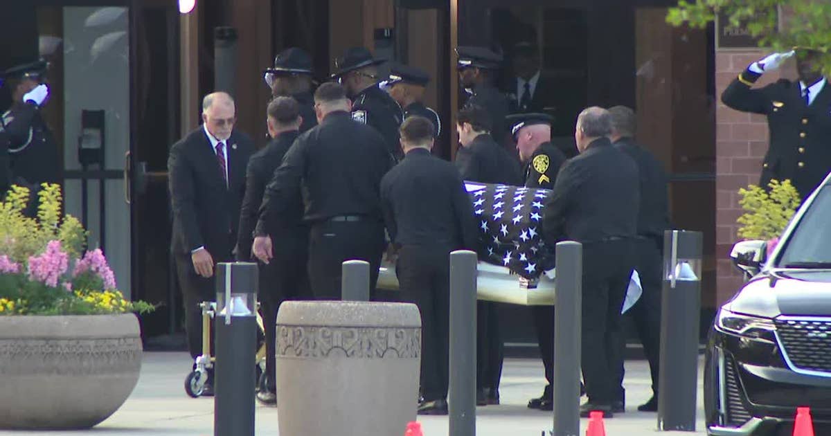 Funeral service for South Fulton Capt. Helio Garcia held Monday | FOX 5 ...