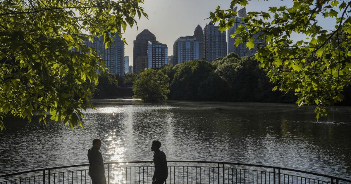 Georgia bill aims to end clock changes twice a year | FOX 5 Atlanta