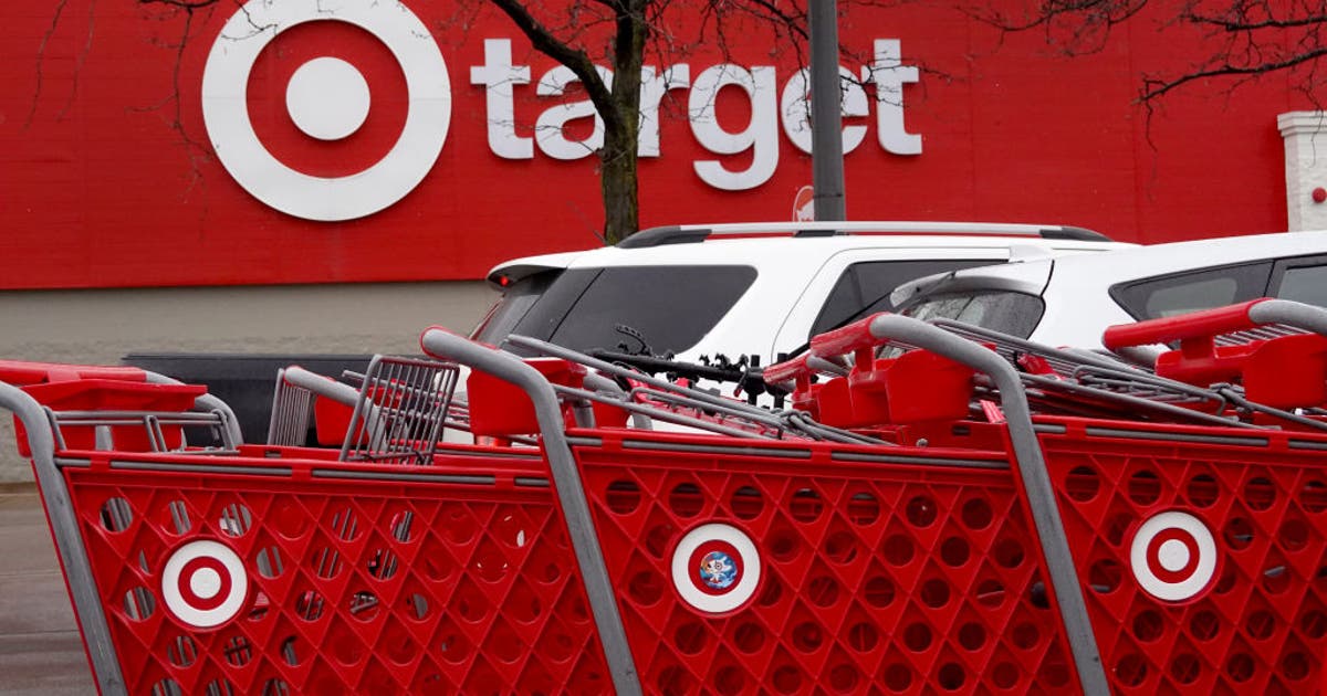 Target DEI rollback: Atlanta pastor calls for Easter 'fast' to shift to ...