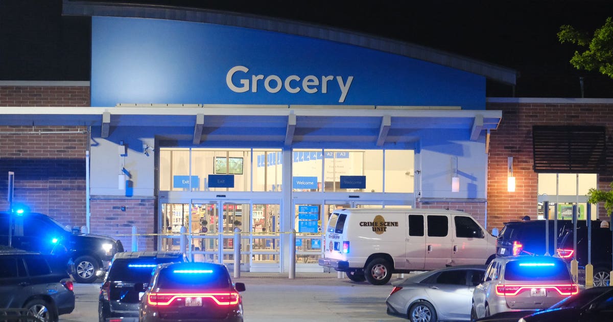 Walmart employee dies after killing 2, injuring 1 in shootings at ...
