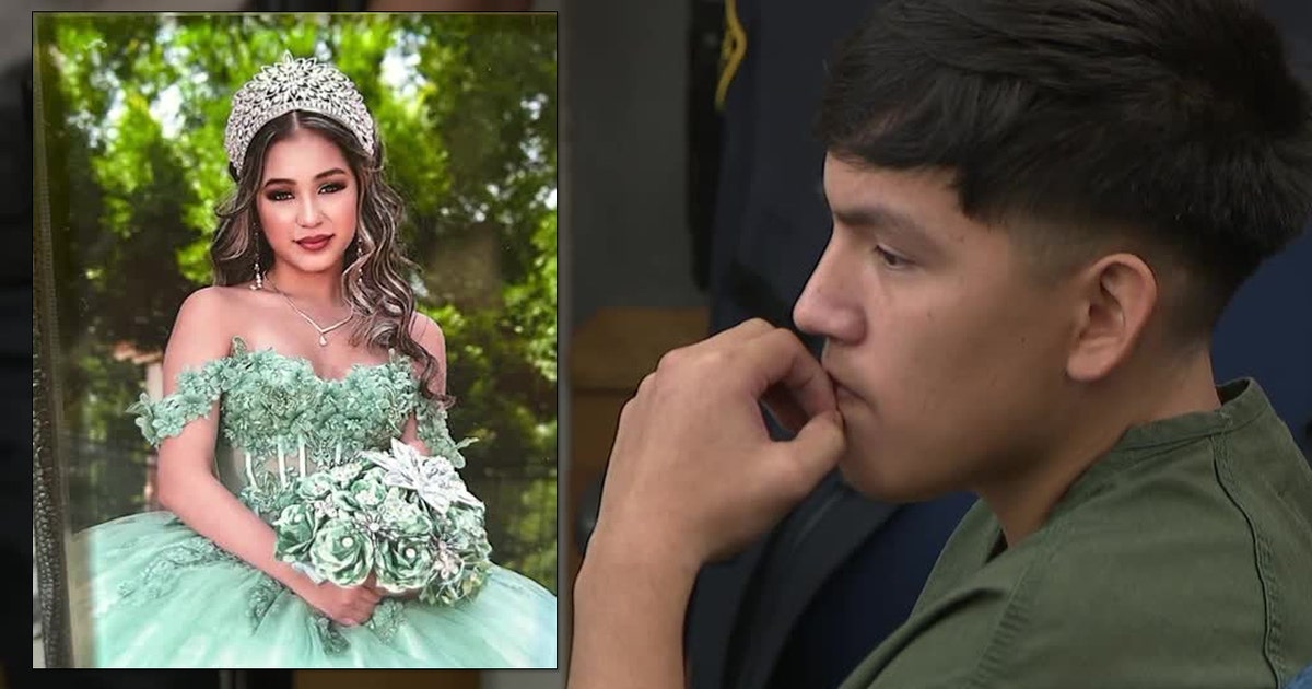 Jesus Monroy, accused of killing 16-year-old Mia Campos, granted bond ...