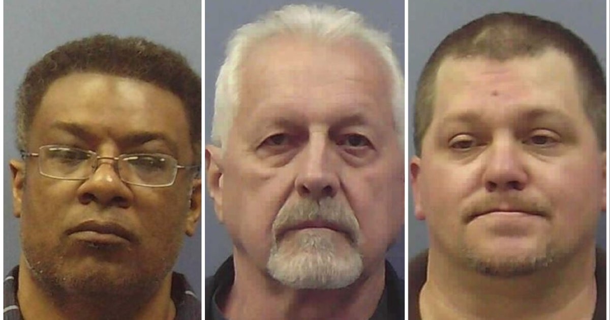 3 convicted Chattooga County sex predators sentenced to prison | FOX 5 ...