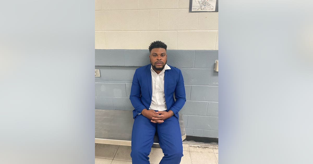International fugitive wanted for St. Lucia Murder captured in Georgia ...