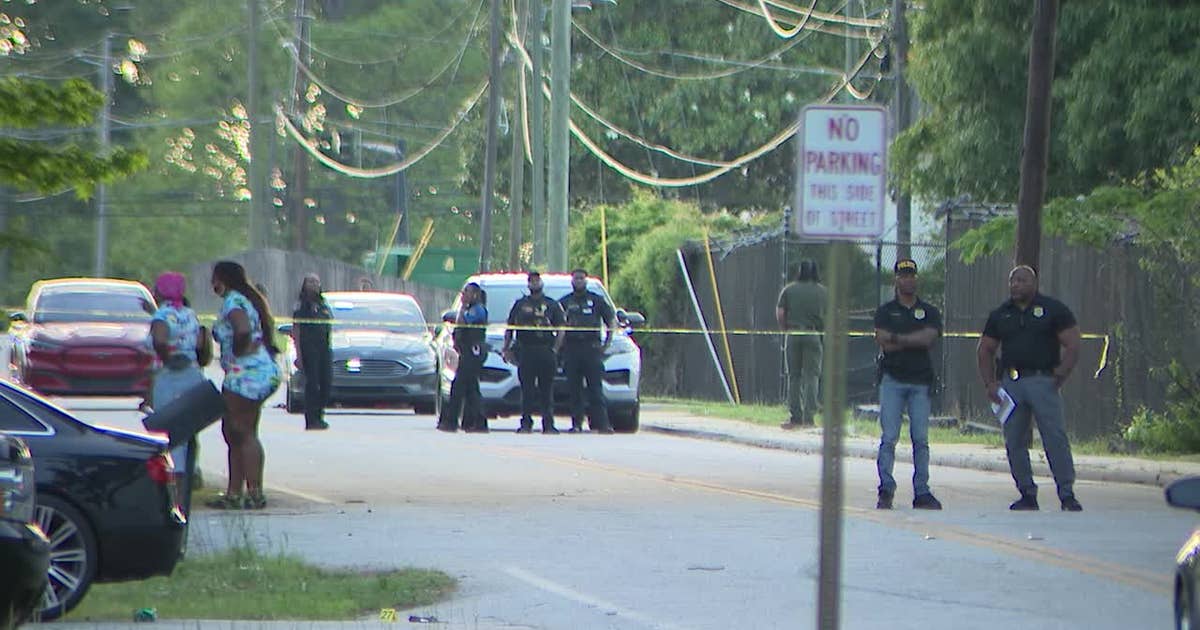 3rd suspect arrested in deadly shooting at Forest Park motorcycle club ...