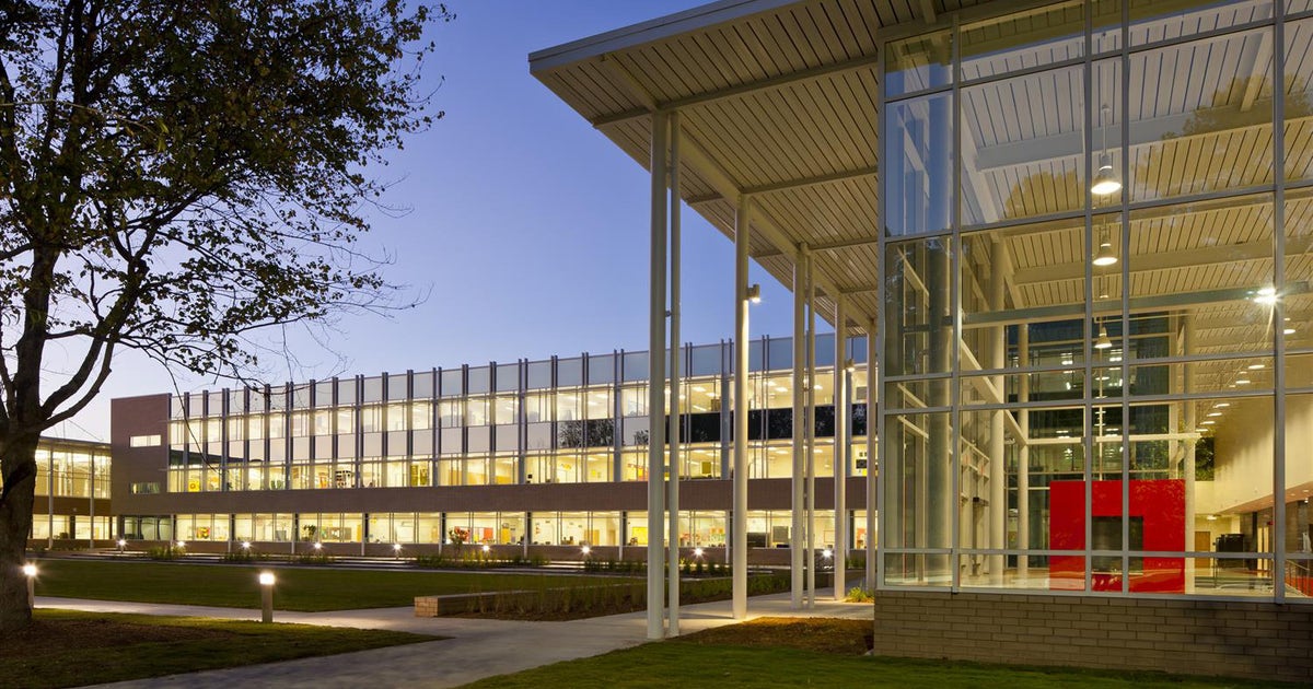 Student facing charges after pepper spray incident at Atlanta high ...
