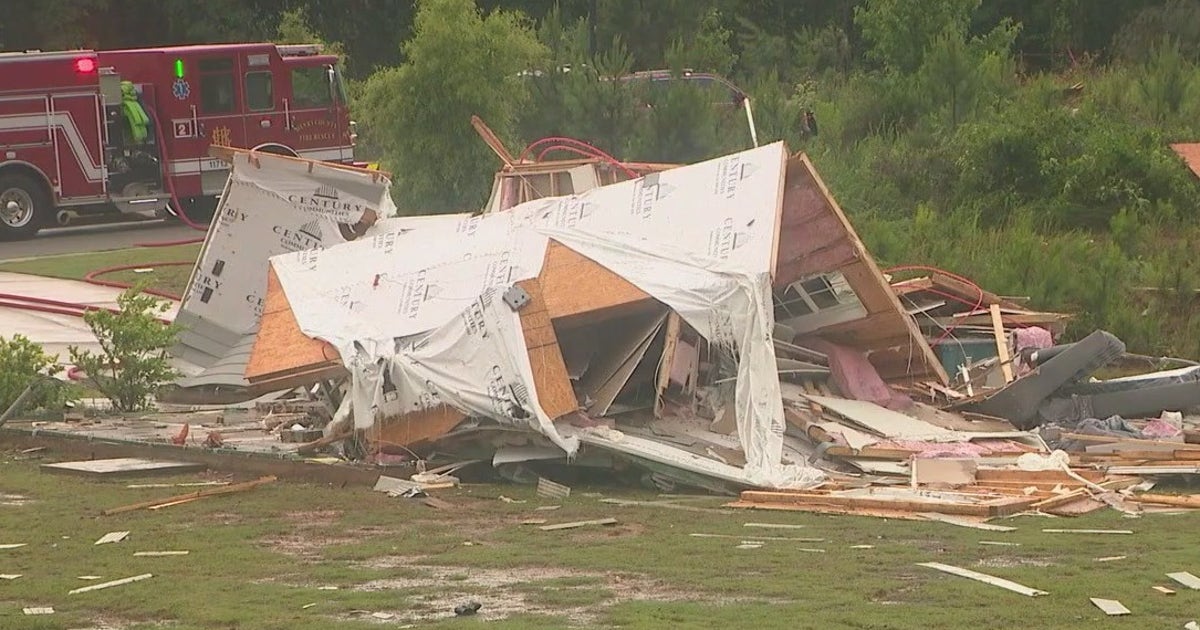 Henry County tornado critically injures son of 'The Wire' actor ...