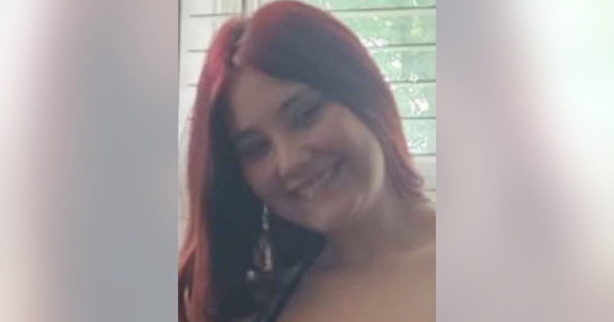 Urgent search for missing 24-year-old pregnant woman; Mattie's Call ...