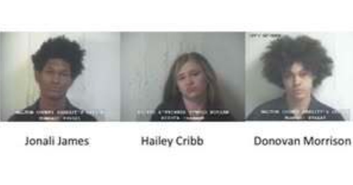 1 dead in shooting on Walton County road, multiple arrests made | FOX 5 ...