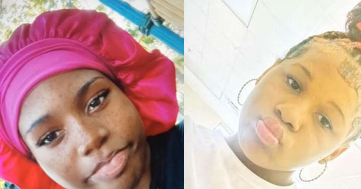 DeKalb County police searching for 2 missing girls | FOX 5 Atlanta