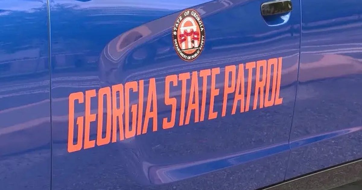 Georgia State Patrol make 335 DUI arrests between Friday and Sunday ...