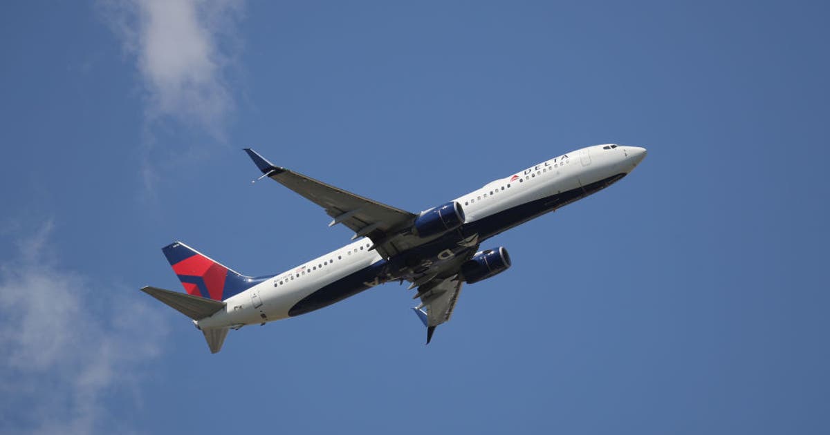 Delta flight to Atlanta forced to turn back due to 'unruly passenger ...