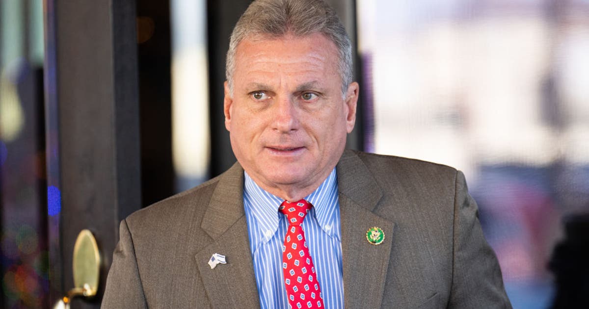Rep. Buddy Carter enters 2026 Senate race against Sen. Jon Ossoff | FOX ...