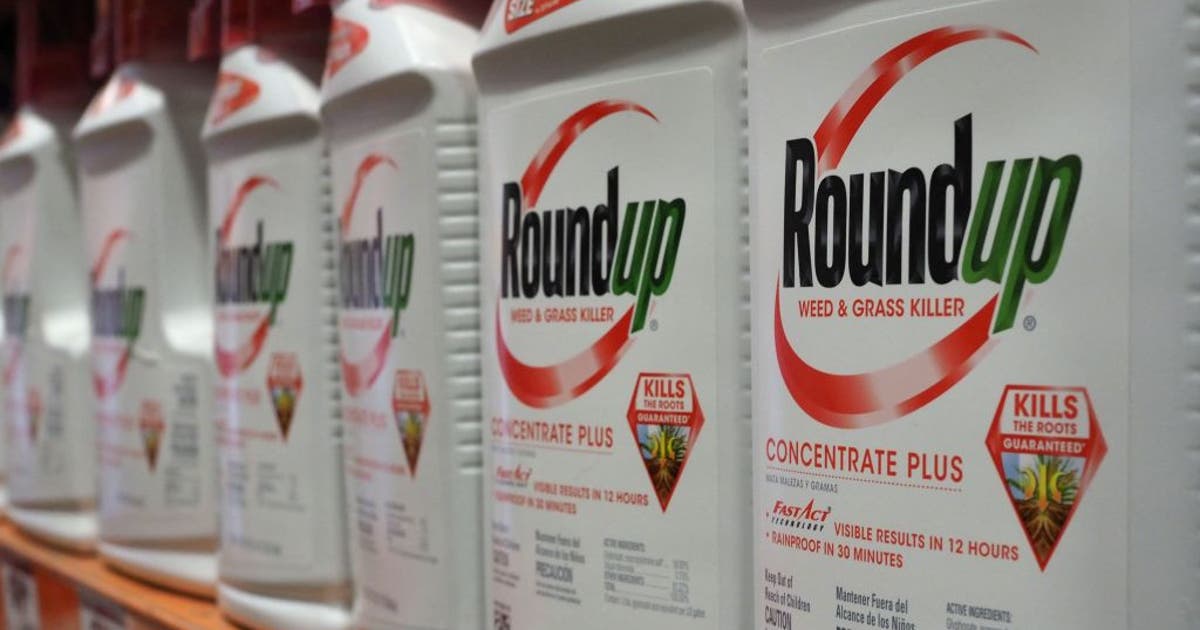Georgia becomes 2nd US state to shield Roundup maker from lawsuits ...