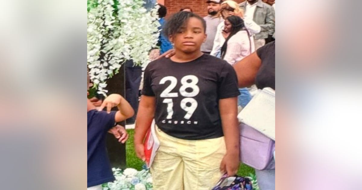 Missing 11-year-old Atlanta girl found at MARTA station | FOX 5 Atlanta