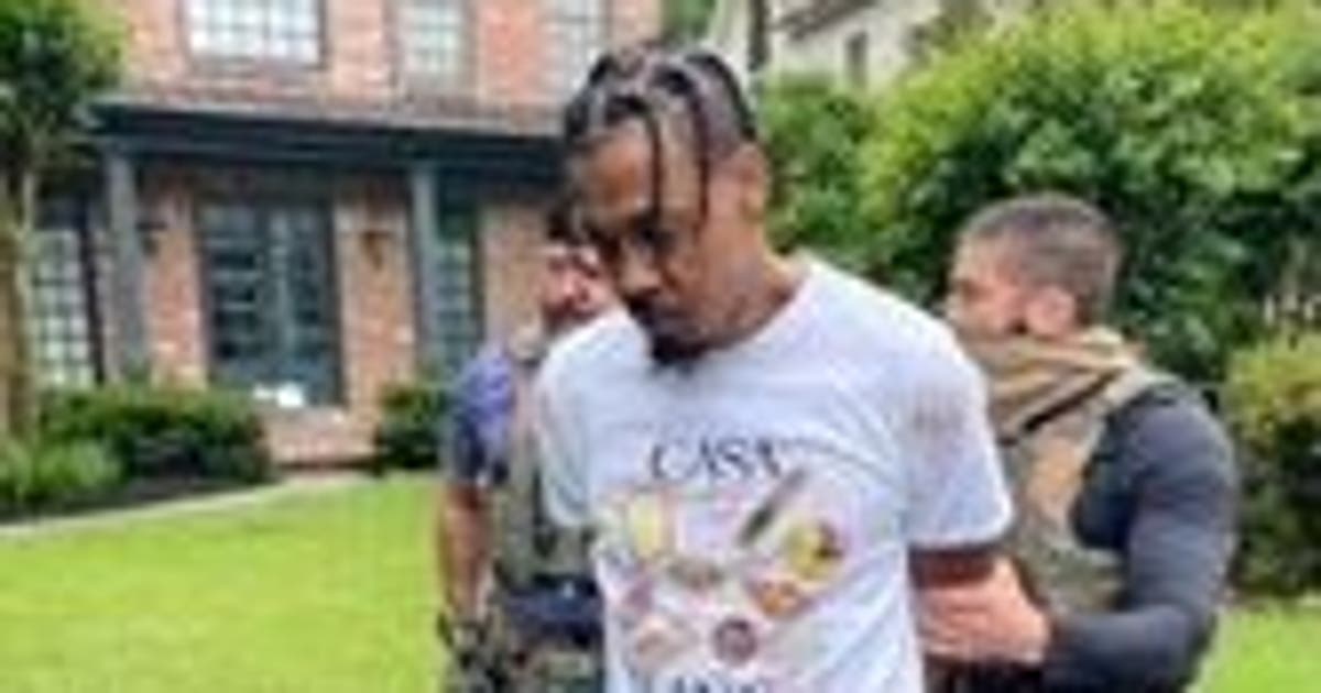 One of Canada's most wanted fugitives captured in Georgia after four ...