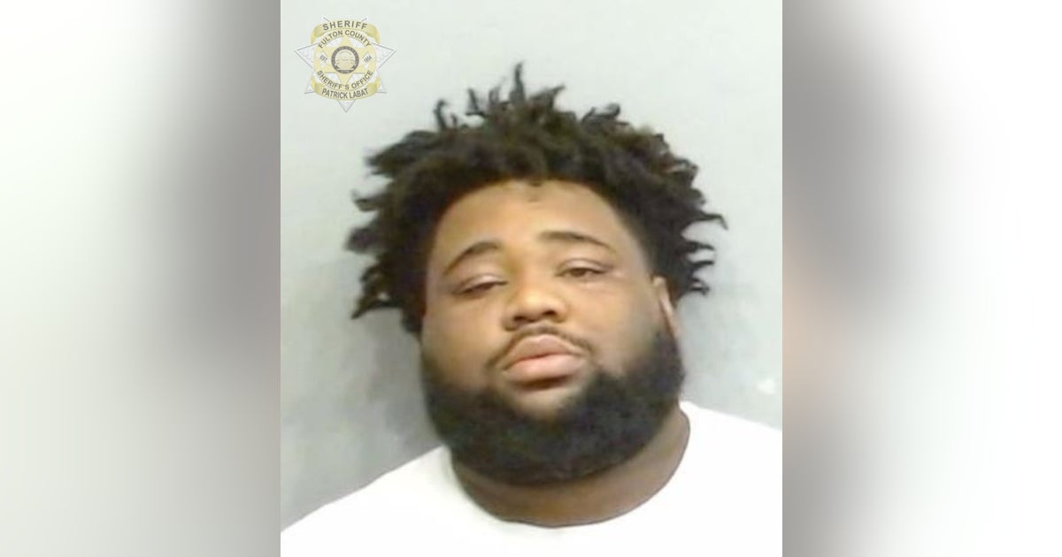 Police: rapper Rod Wave had firearm, suspected drugs during Atlanta ...