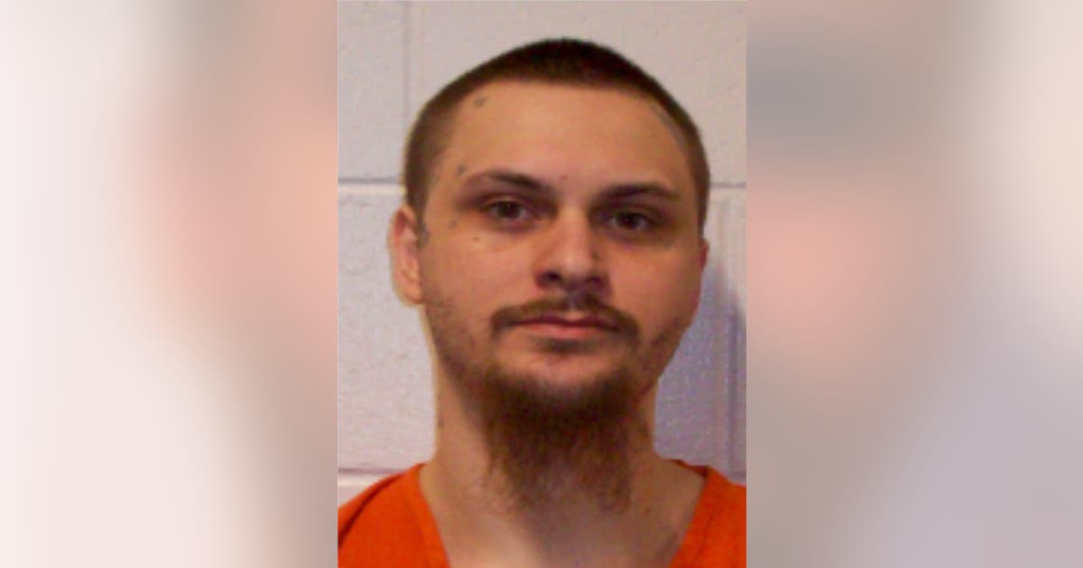 Waleska man sentenced to life without parole in shaken baby death | FOX ...