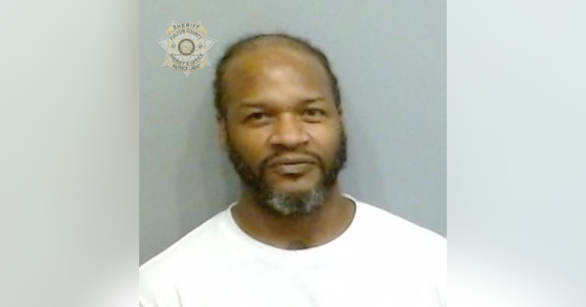 R&B singer Jaheim charged with animal cruelty in Fulton County | FOX 5 ...