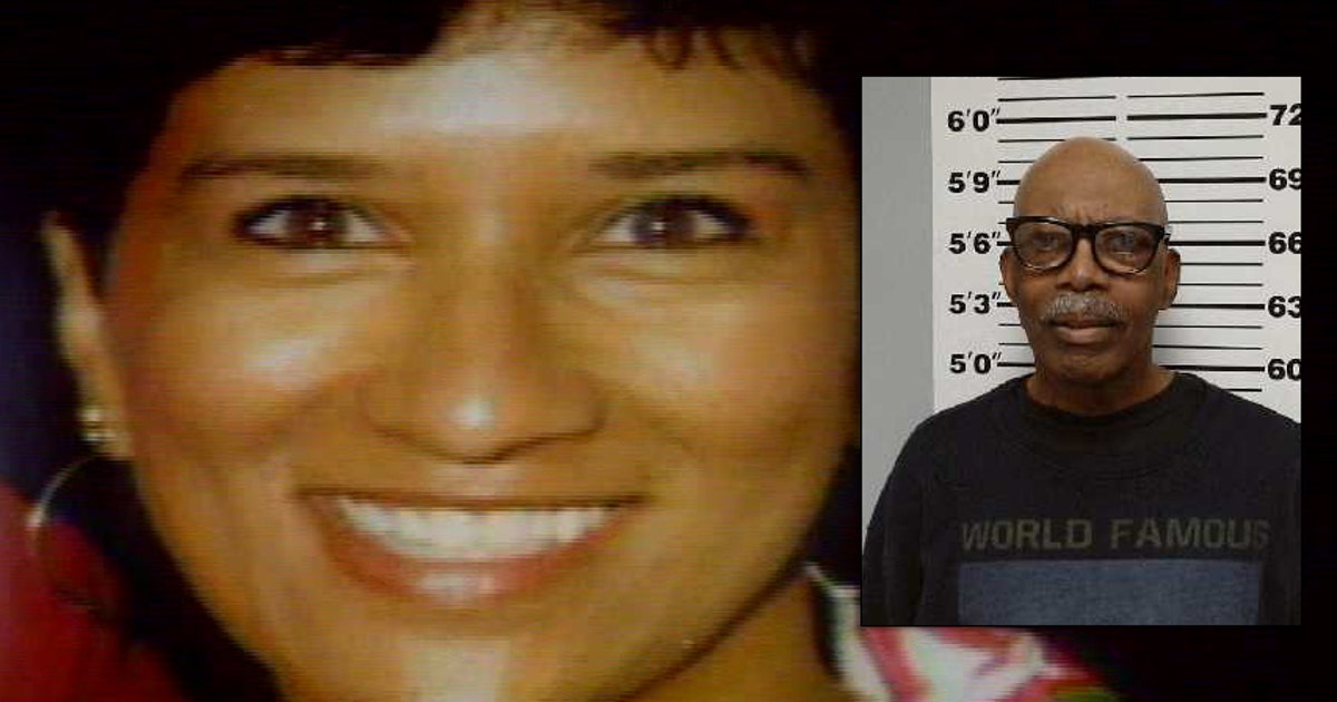 Georgia man convicted in 1996 wife's murder granted parole after nearly ...