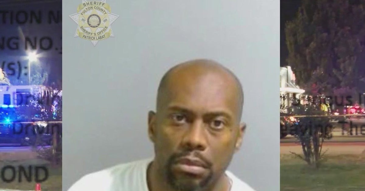 Georgia civil rights official resigns after felony vehicular homicide ...