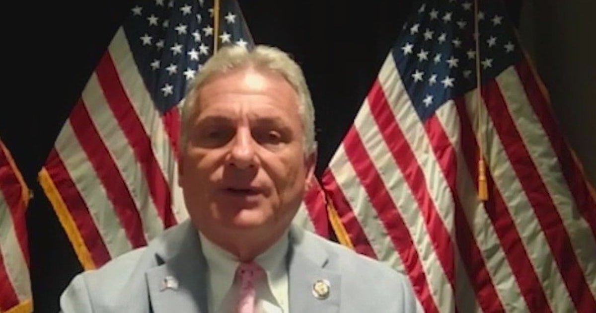 Interview: Rep. Buddy Carter confident he can unseat Sen. Ossoff in ...