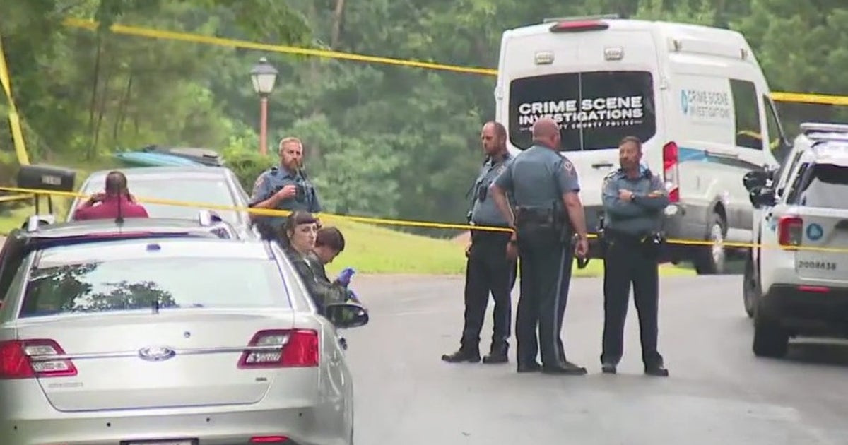 Man killed in Stone Mountain Monday identified, no charges filed | FOX ...