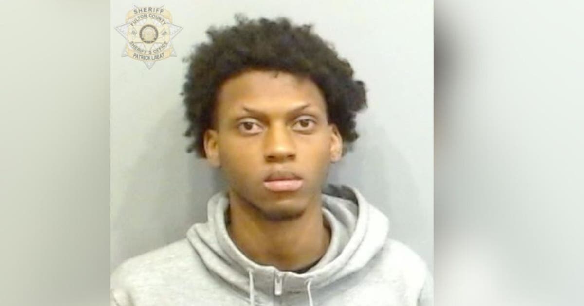Man surrenders in deadly shooting of Georgia Tech student in Midtown ...