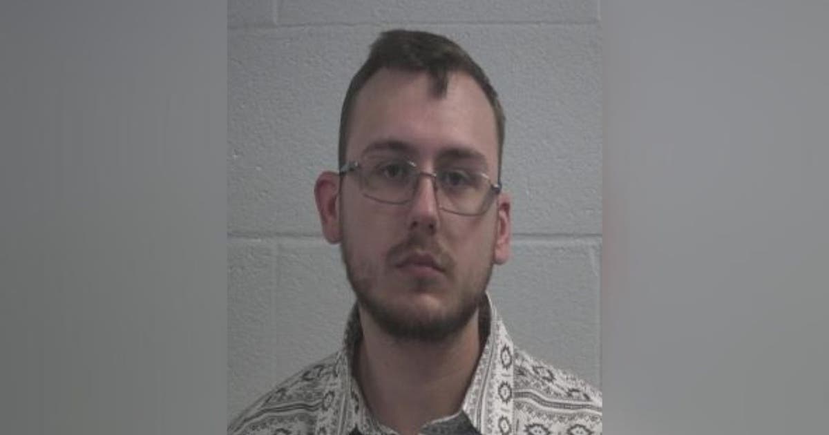 Georgia high school teacher arrested for school shooting threats | FOX ...