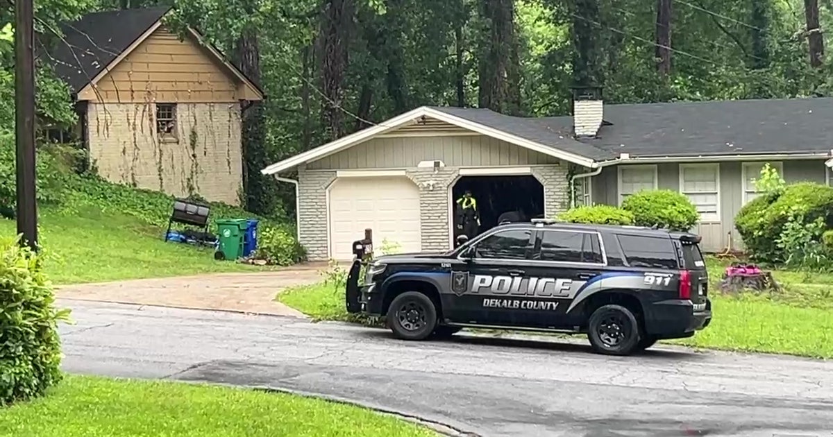 11-year-old boy rushed to hospital after shooting at DeKalb County home ...