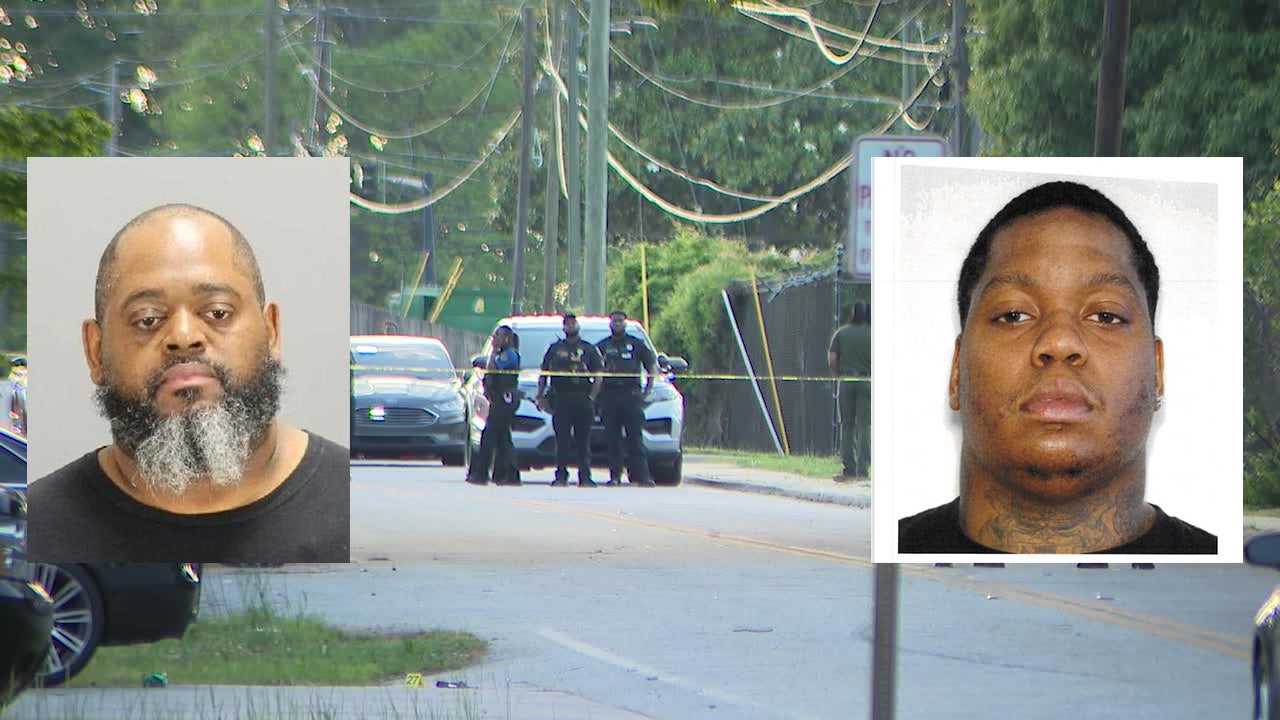 Gang members charged in deadly shooting at Forest Park motorcycle club ...