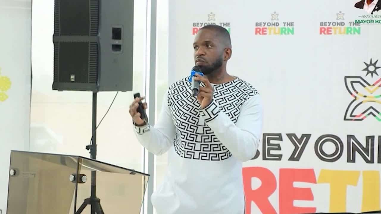 South Fulton mayor gives 'farewell address' at State of the City | FOX ...