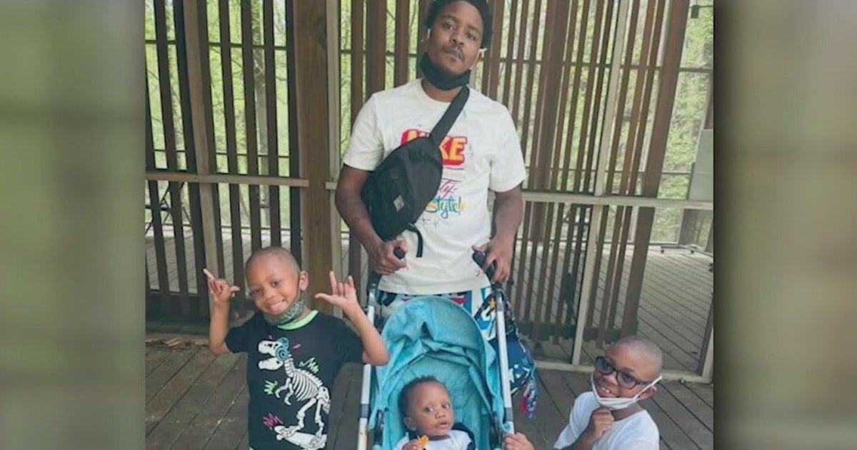 Arrests made in Norcross hotel shooting, but little comfort for victim ...