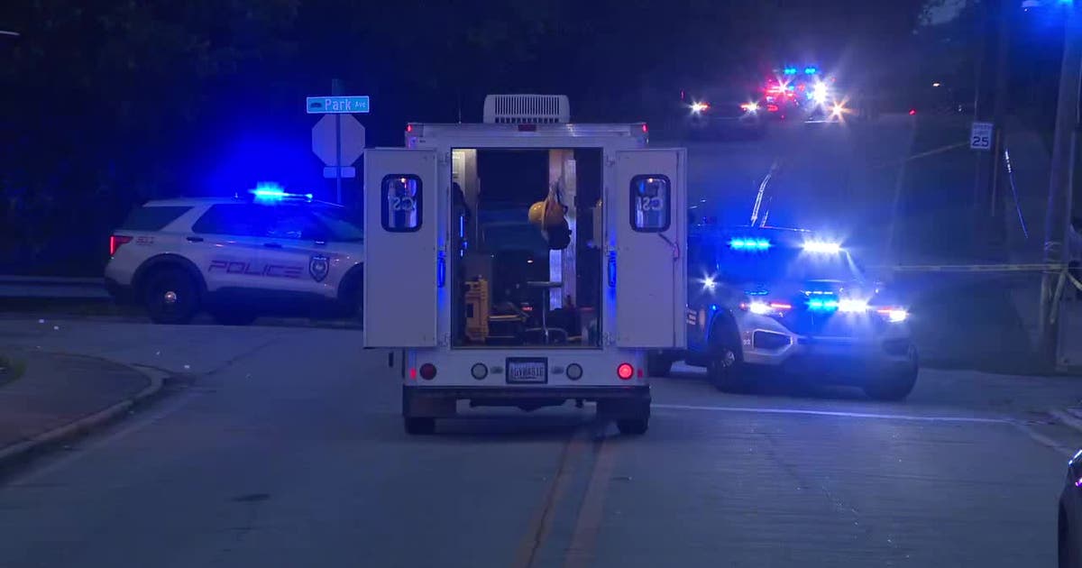 Two injured in shooting near Forest Park graduation celebration, no ...