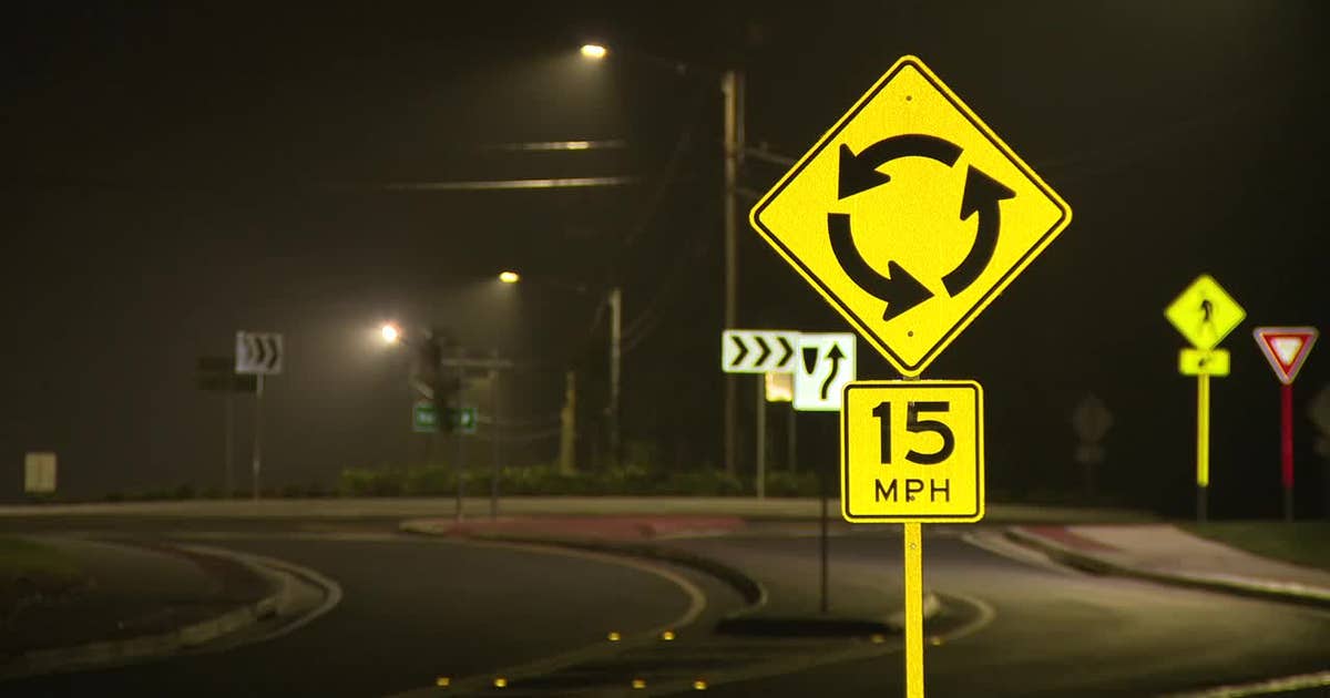 Roundabout to bring safety upgrades to dangerous South Fulton ...