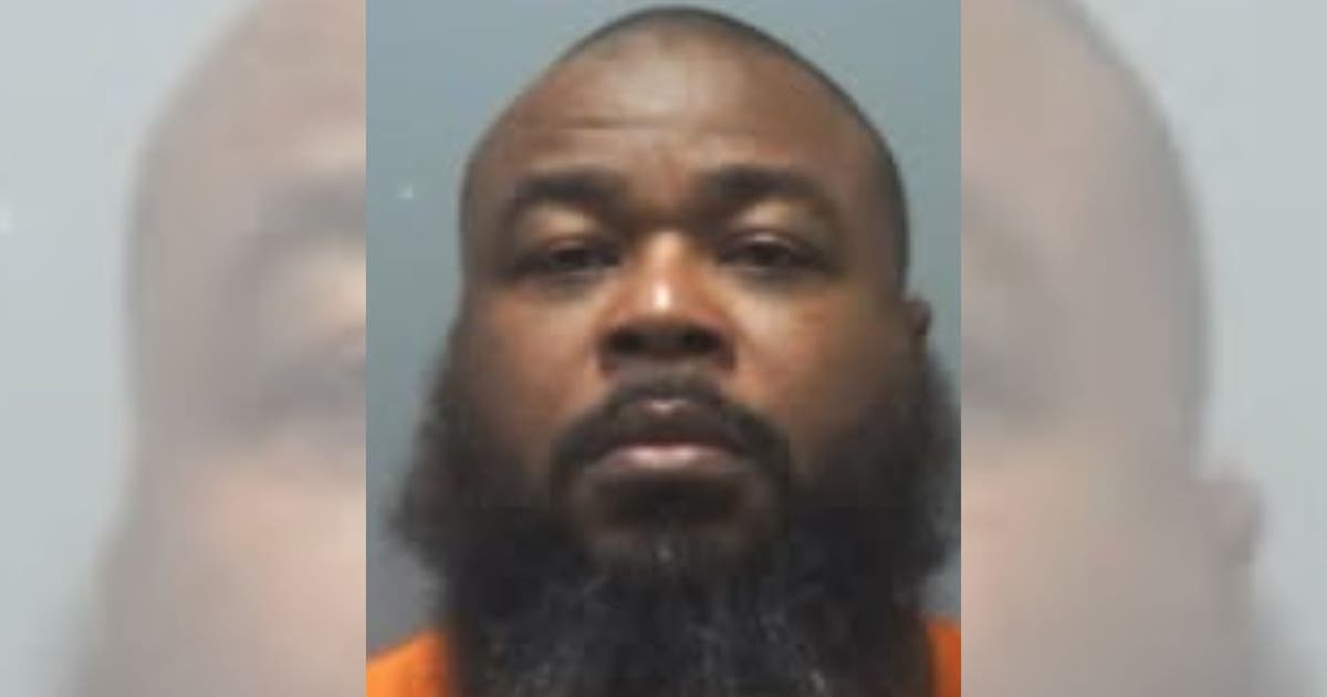 Cherokee County USPS employee charged with mail theft | FOX 5 Atlanta