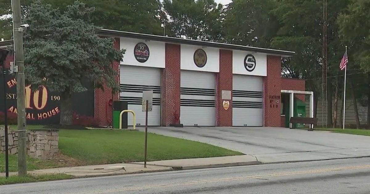 Atlanta firefighters arrested for alleged arson scheme to claim ...