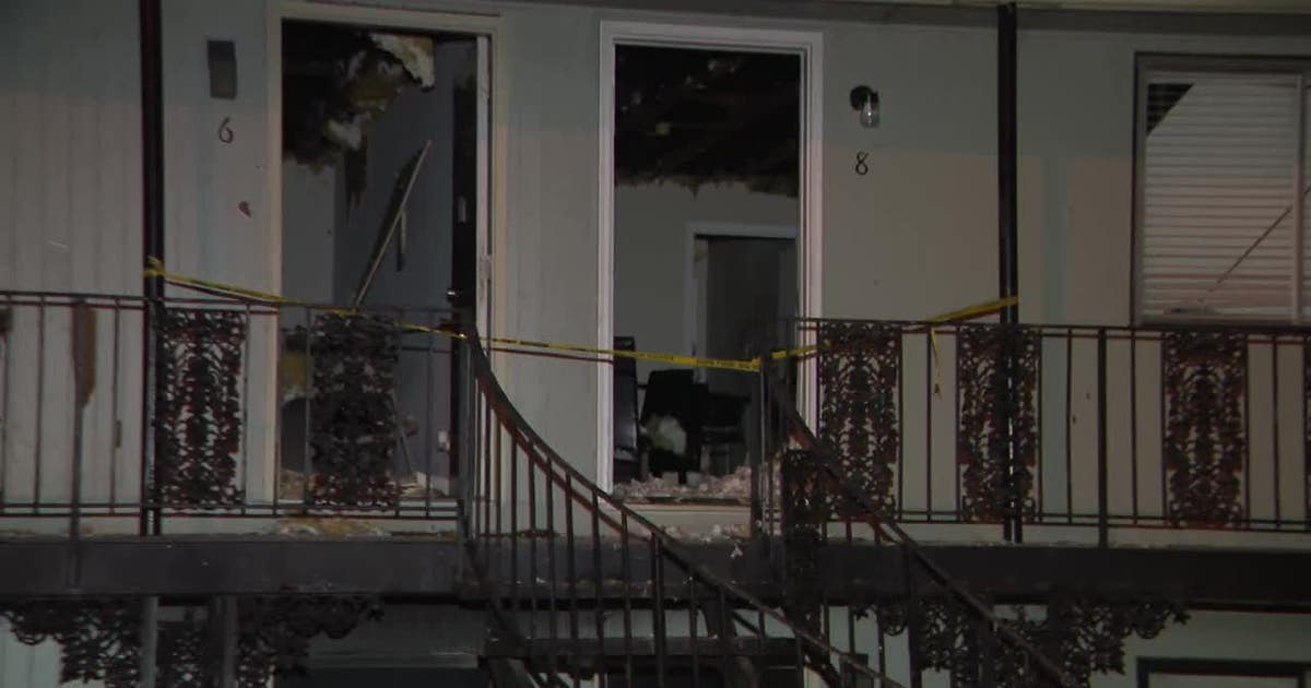 Riverdale apartment fire displaces 25 residents and damages multiple ...